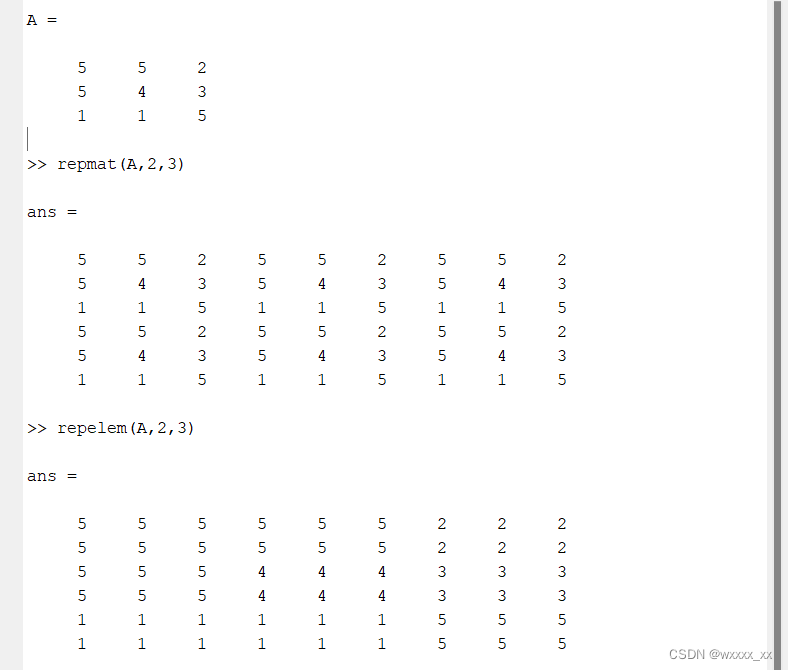MATLAB编程基础与技巧速览-CSDN博客