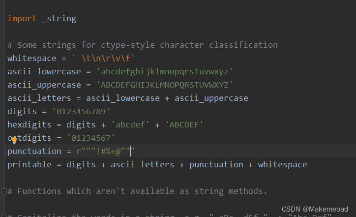 Python 自定义密码长度、类型、个数python设置密码区间 Csdn博客