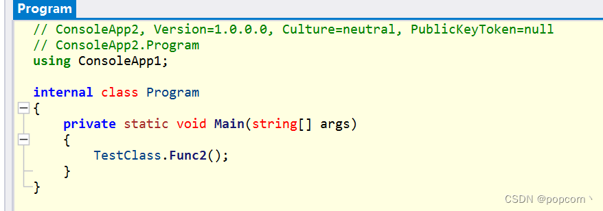 c# #if 与 Conditional属性宏的区别_c# conditional-CSDN博客