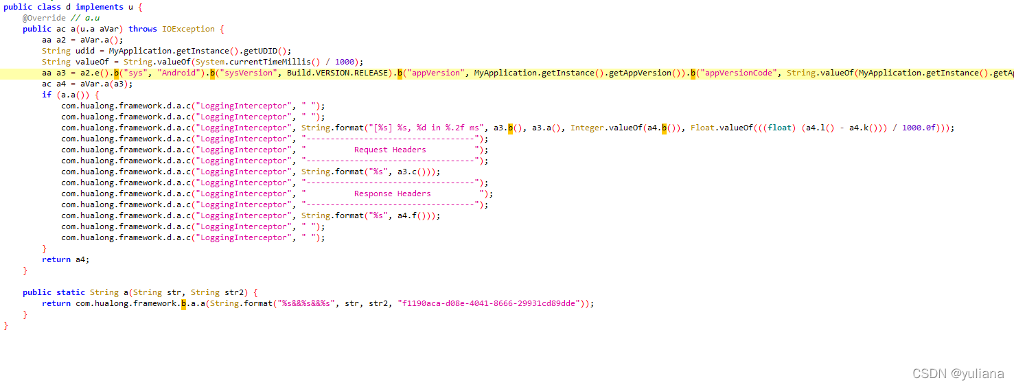 frida分析某app参数_myapplication.getinstance().getudid()-CSDN博客