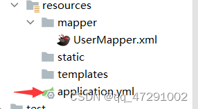 mybatis-plus（旧）代码生成器步骤_default 'y' null comment '是否有效,y有效,其他无效-CSDN博客