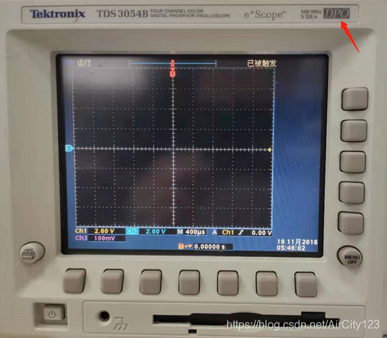 深入了解示波器（一）：示波器分类_示波器的种类-CSDN博客