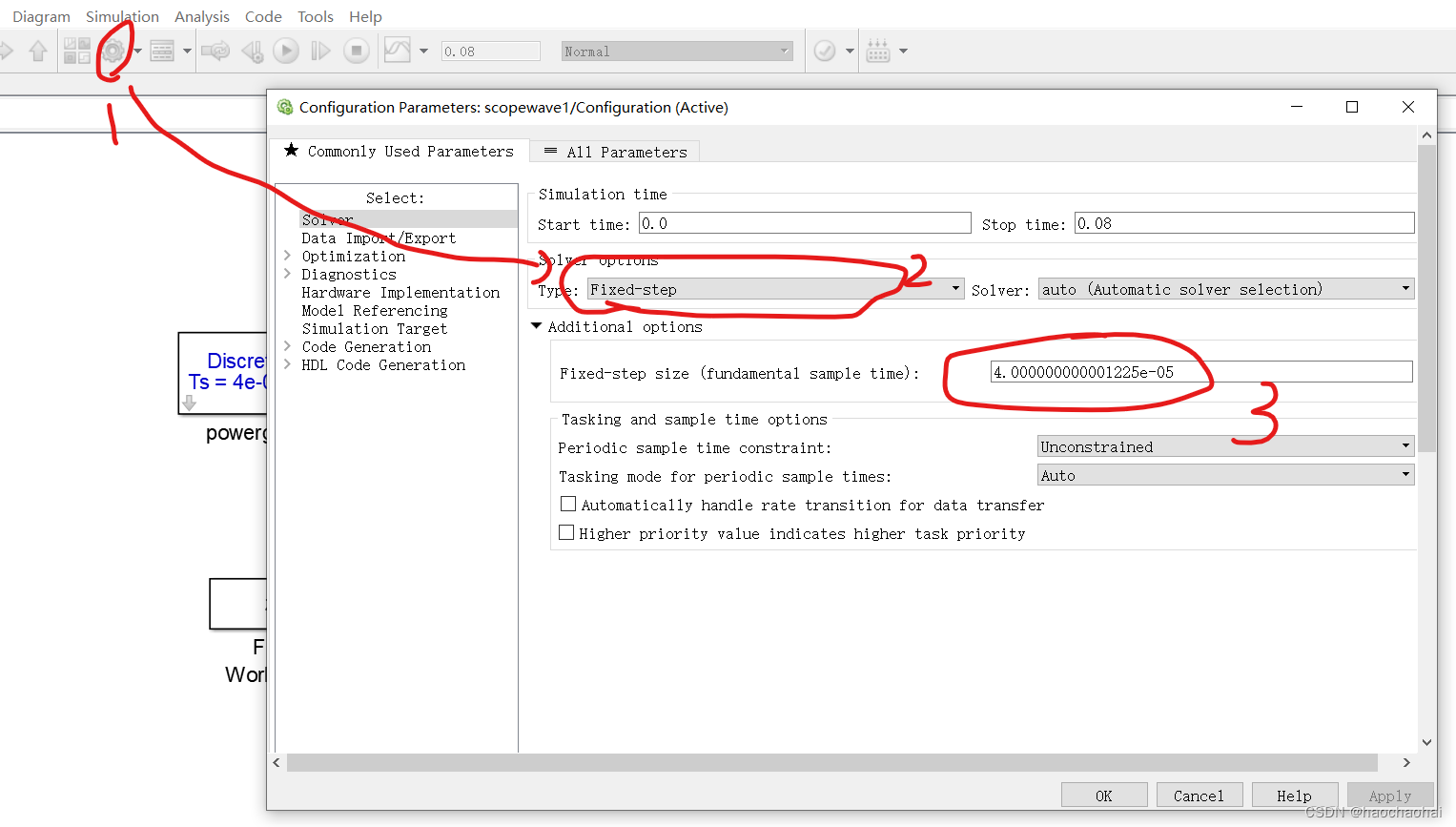 将excel数据导入simulink进行FFT分析_新_simulink fft模块-CSDN博客