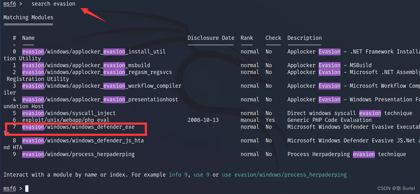 使用msfvenom 对windows 7 shell_msf x86-CSDN博客