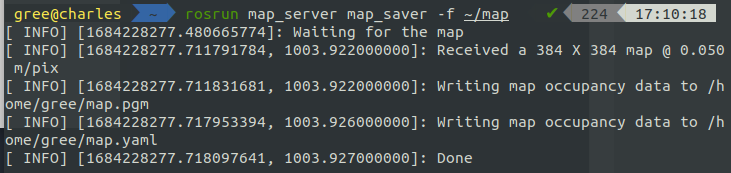 ROS：gazebo创建仿真地图，turtlebot3加载仿真地图进行建图，生成yaml和pgm地图信息_仿真怎么加载world文件-CSDN博客