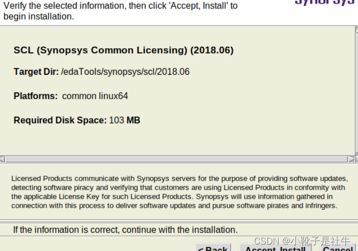 WIN10和Ubuntu双系统安装以及Synopsys工具环境的搭建_ubuntu 安装synopsys 碰到 singularity centos container-CSDN博客