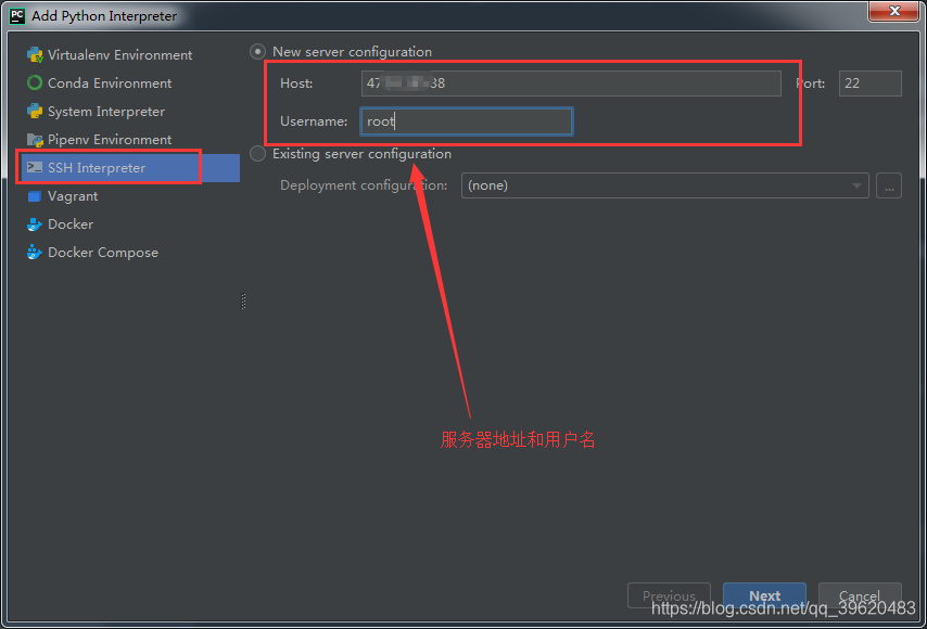 Django-2-创建Django项目（Linux环境）_django2 linux-CSDN博客