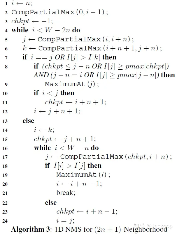 NMS（non_max_suppression）-CSDN博客
