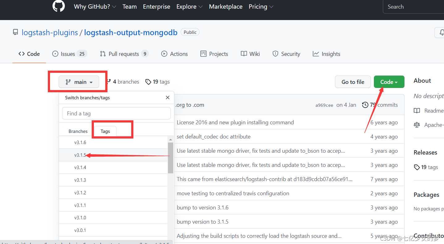 最新Windows/Linux下安装logstash，同步mysql数据至mongdb_logstash 数据库写入mongodb-CSDN博客