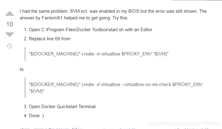 docker This computer doesn’t have VT-X/AMD-v enabled .Enabling 错误_惠普 docker desk 提示 this coputer ...