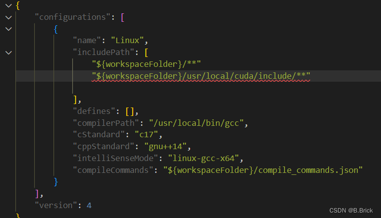 【vscode】Compiler configuration_compilerconfiguration-CSDN博客