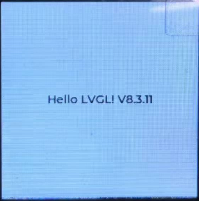 Arduino应用开发——esp32 lvgl v8.3环境搭建_arduino lvgl-CSDN博客