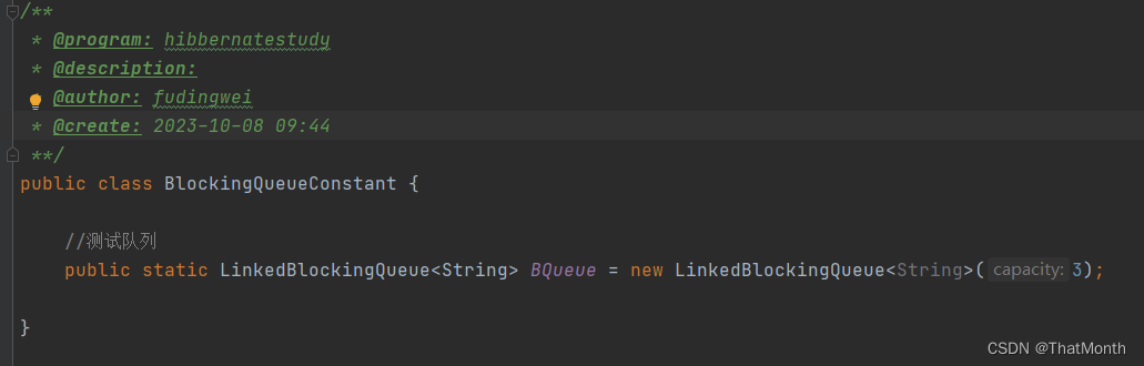 关于LinkedBlockingQueue的offer的正确用法，如何保证阻塞_linkedblockingqueue.offer-CSDN博客