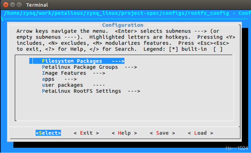 zynq操作系统：petalinux的编译使用（上）官方推荐篇_zynq petalinux-CSDN博客