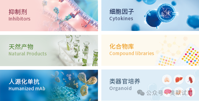 AbMole| 揭示调节 ASK1 抑制性磷酸化新机制_ask1机制通路-CSDN博客