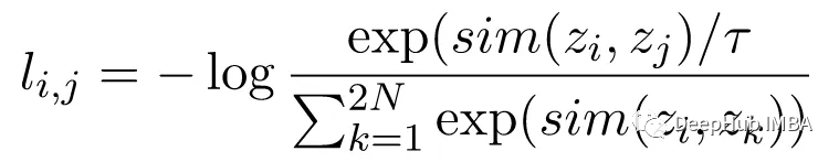 使用pytorch实现对比学习simclr 进行自监督预训练simclr的pytorch源码实现 Csdn博客