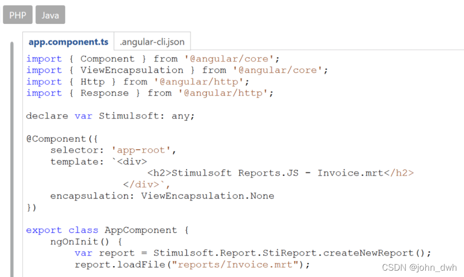 Stimulsoft Reports.JS 2022.2.1_stimulsoft reports js 无水印-CSDN博客