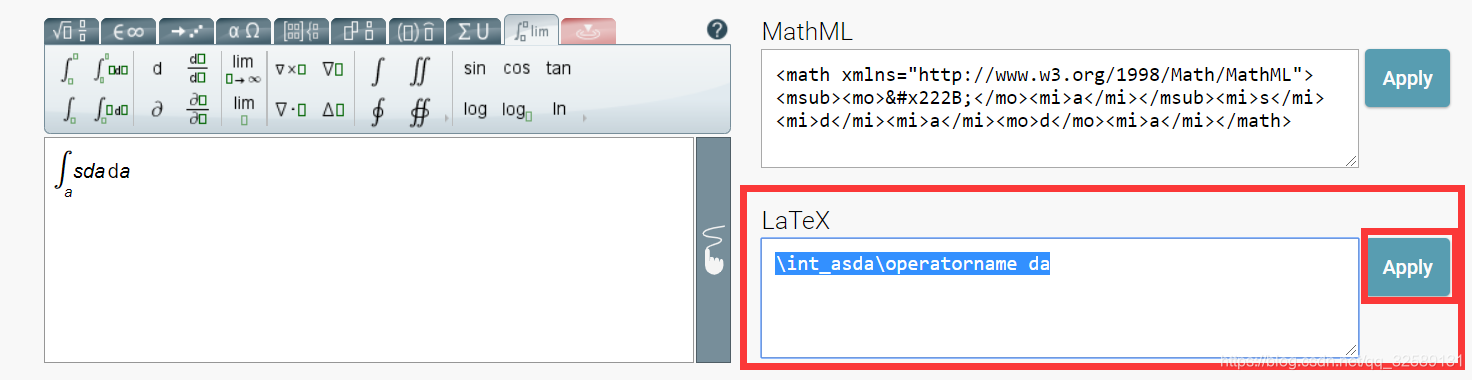 采用Katex在CSDN上书写公式_csdn katex复制-CSDN博客