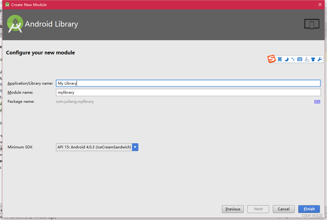 Android Studio导入，删除第三方库_安卓studio删除library-CSDN博客