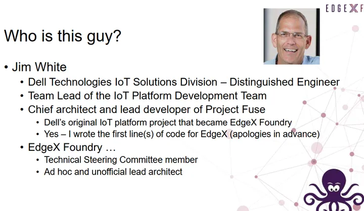 EdgeX Foundry（一）：EdgeX边缘计算微服务框架简介-CSDN博客