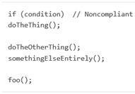 Sonar代码规则之TOP30详解_string literals should not be duplicated-CSDN博客