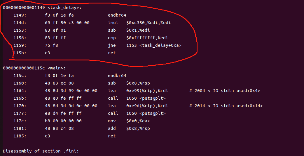 关于C语言对于volatile与gcc优化的探究_gcc volatile 性能-CSDN博客