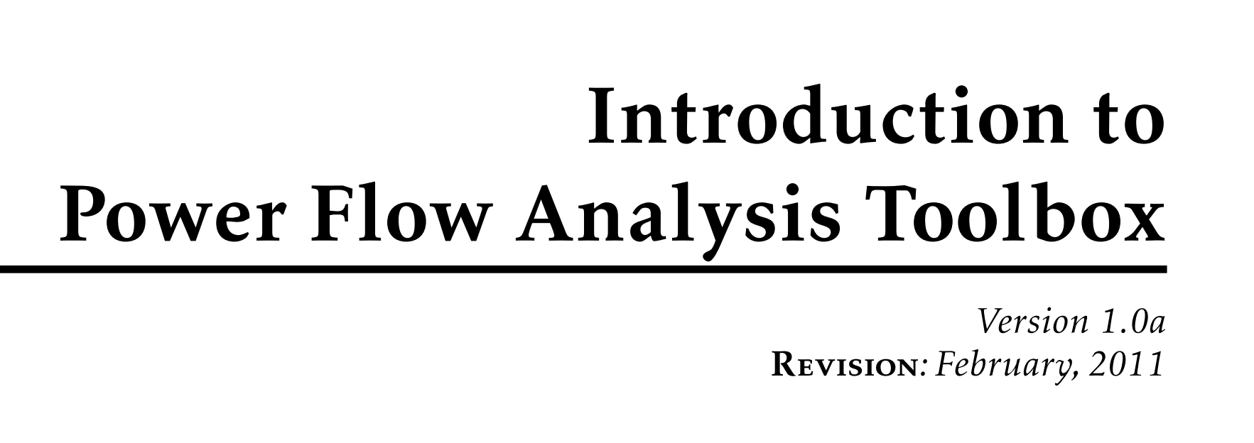 【电力系统潮流】高斯-塞德尔、牛顿-拉夫逊和P-Q解耦方法【IEEE30节点】（Matlab代码实现）_pq解耦matlab-CSDN博客