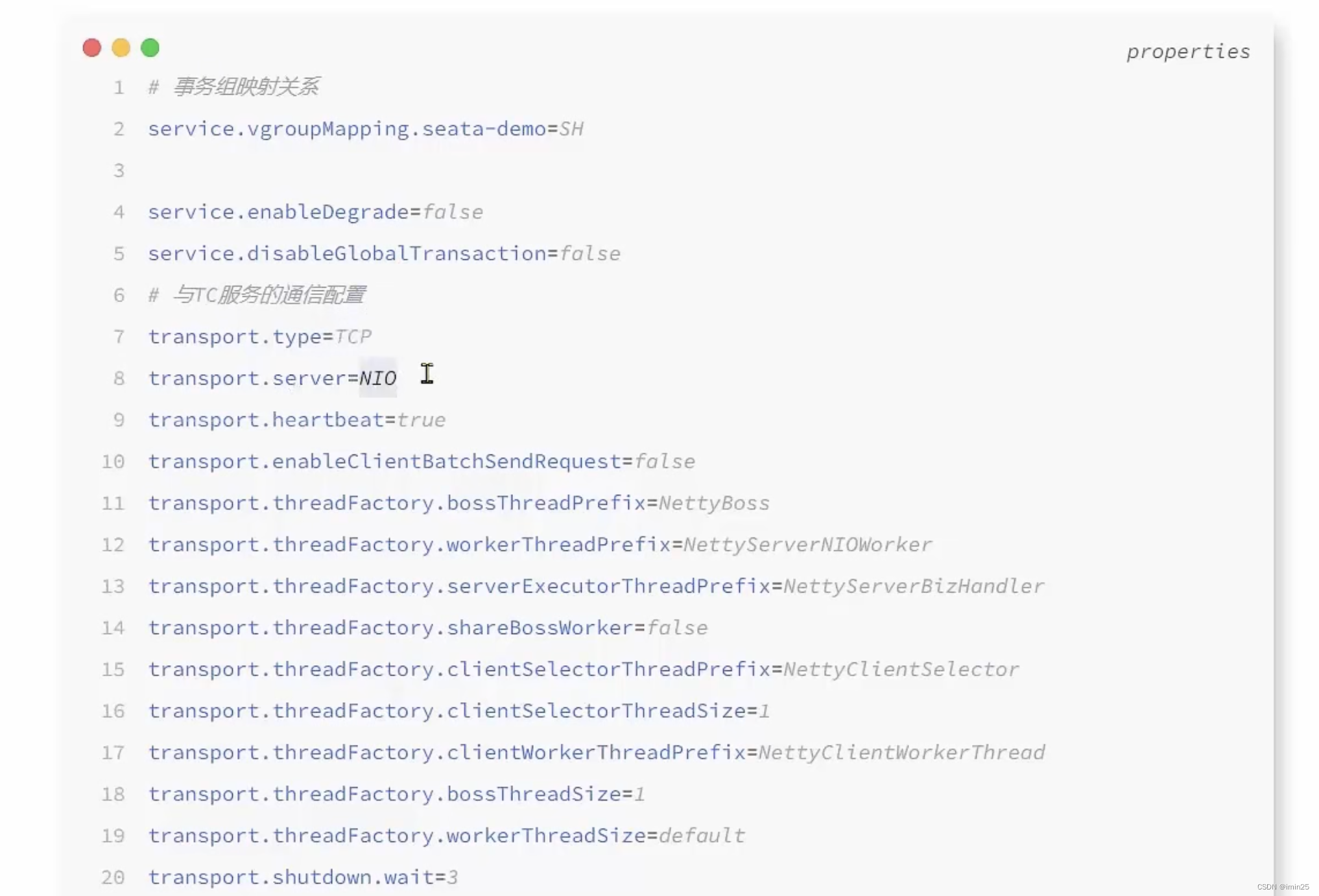 分布式事务——Seata_分布式事务sta-CSDN博客
