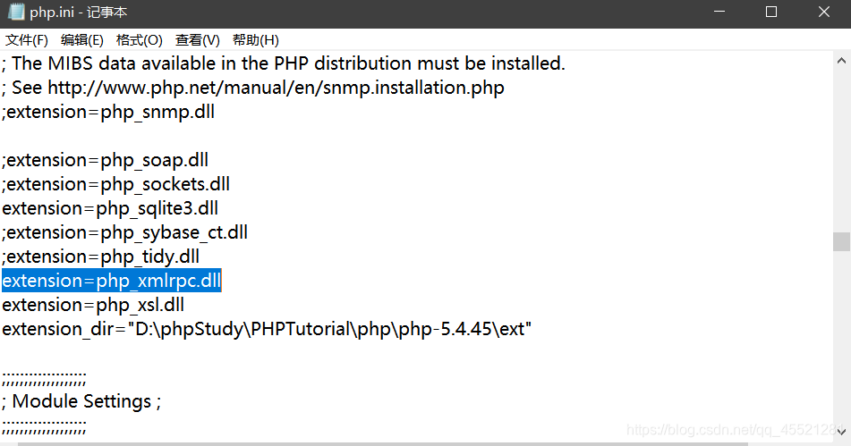 PhpStudy BackDoor 2019漏洞-CSDN博客