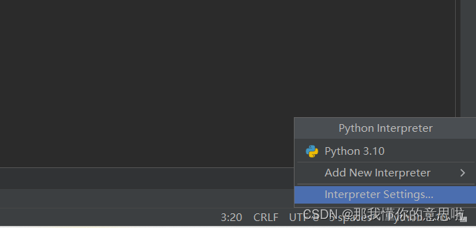 python学习_csdn python-CSDN博客