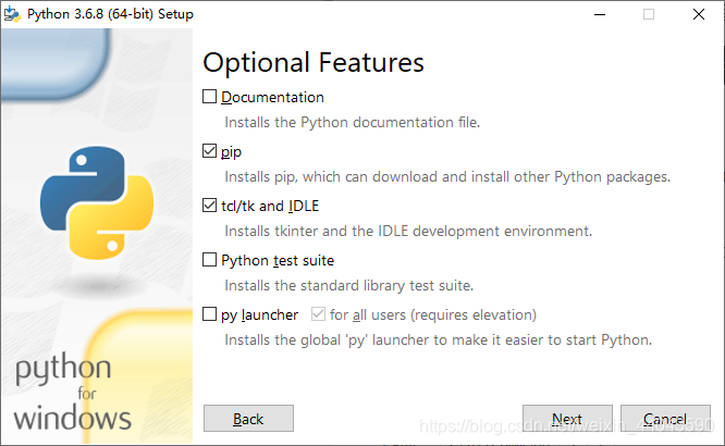 解决pyinstaller打包matplotlibbackendsbackendtkagg和tkinter问题no Module 9731
