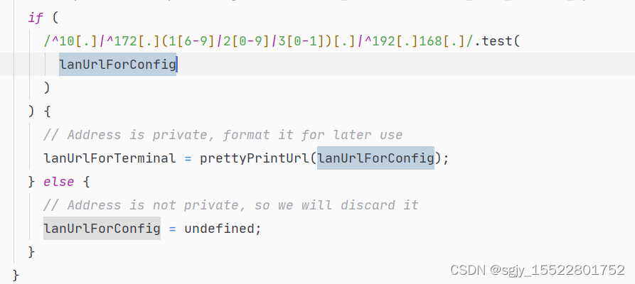 使用create-react-app,配置proxy报错（options.allowedHosts[0] should be a non-empty string）-CSDN博客