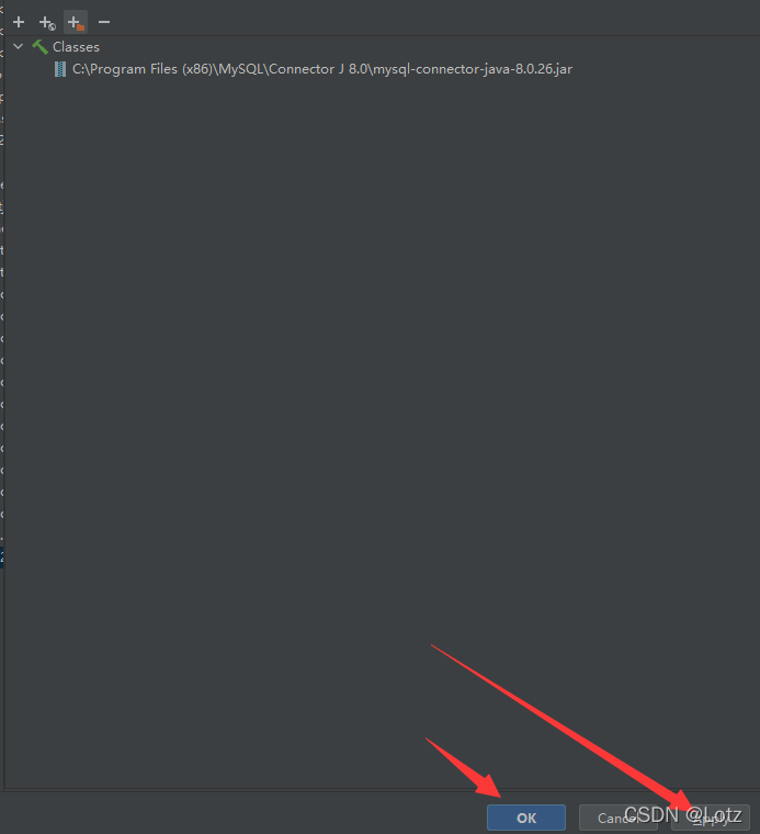 JBDC[mysql][java]_mysql-connector-java-8.0.26.jar-CSDN博客