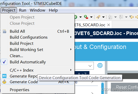 STM32存储左右互搏 SDIO总线读写SD/MicroSD/TF卡_stm32 tf卡-CSDN博客