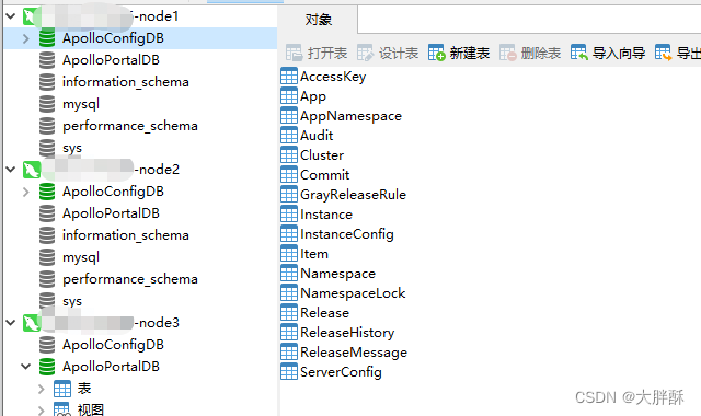 Docker 部署Mysql 高可用集群（PXC）_docker mysql pxc集群-CSDN博客