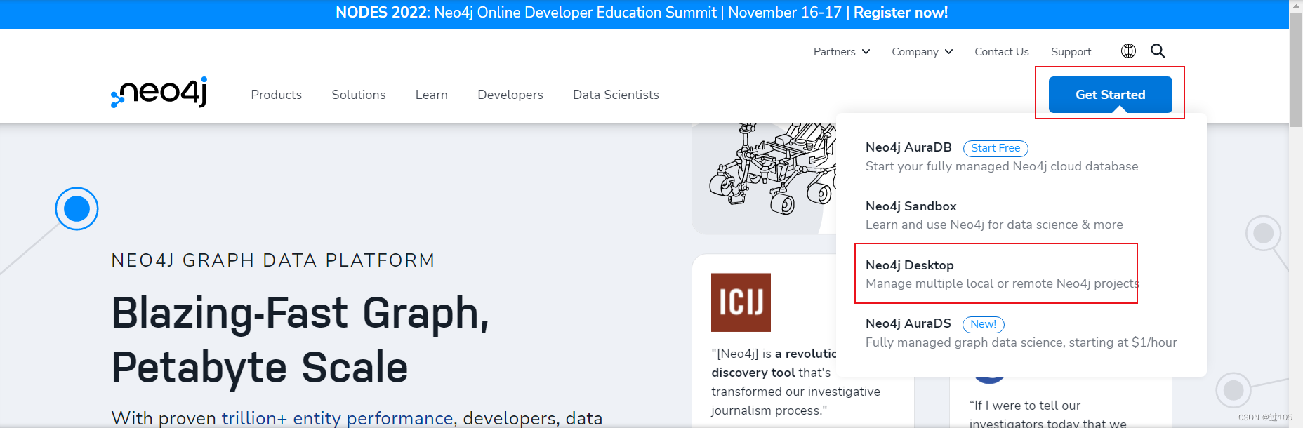 安装Neo4j构建知识图谱+处理连接错误：ServiceUnavailable: WebSocket connection failure. Due to security ...