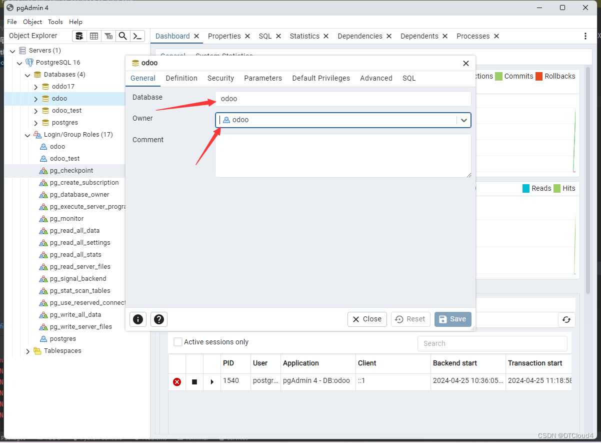 跟我学Xodoo第一天-CSDN博客