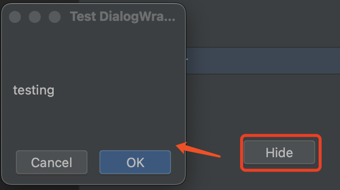 idea插件开发(7)-Dialog和Popup_idea 插件弹出框-CSDN博客