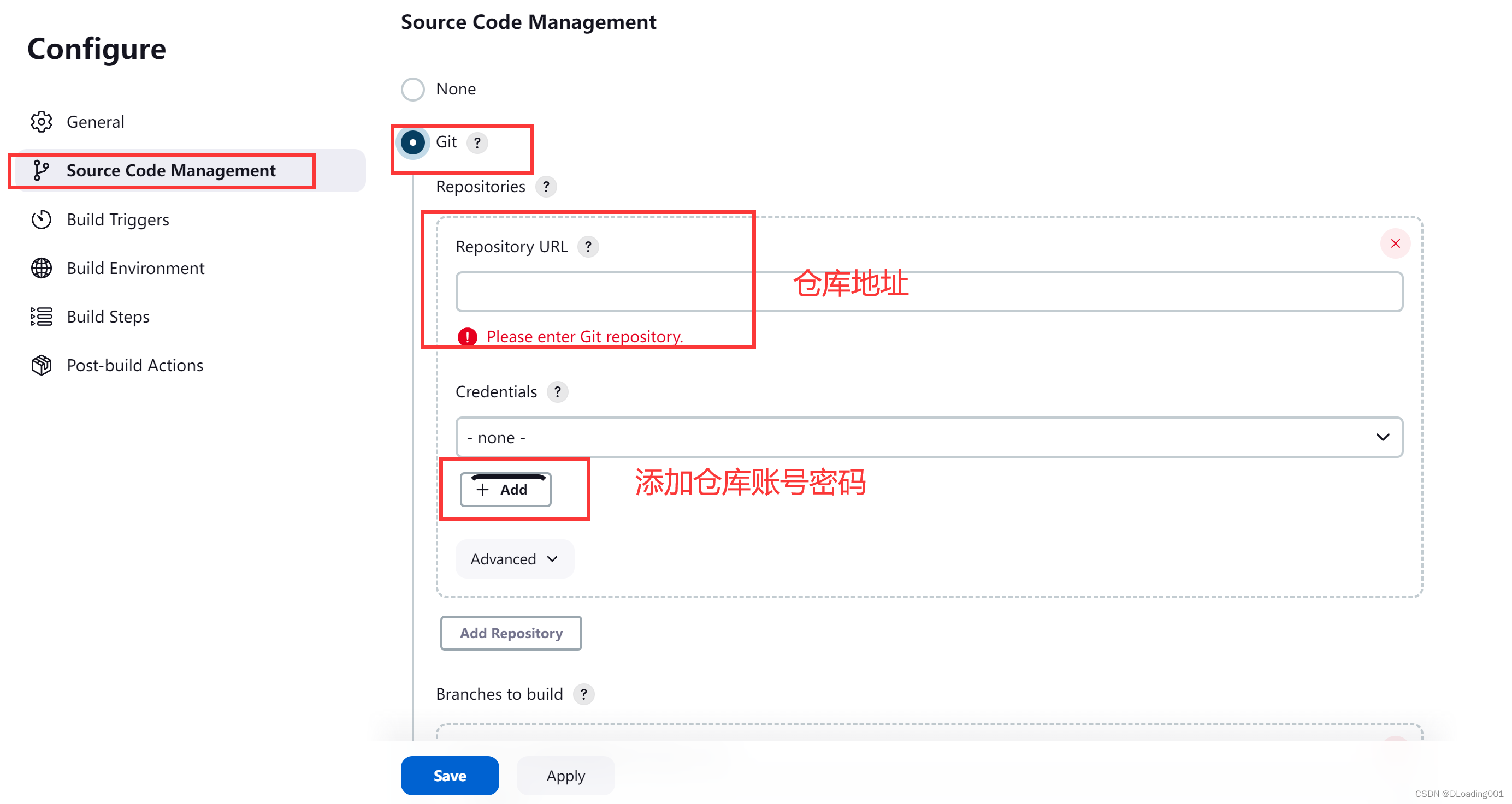 Docker+Jenkins+Allure实现python接口自动化_docker allure-CSDN博客