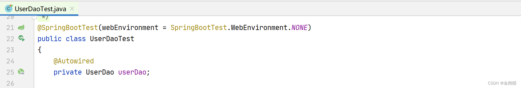 74、SpringBoot 整合 Spring Data JDBC-CSDN博客