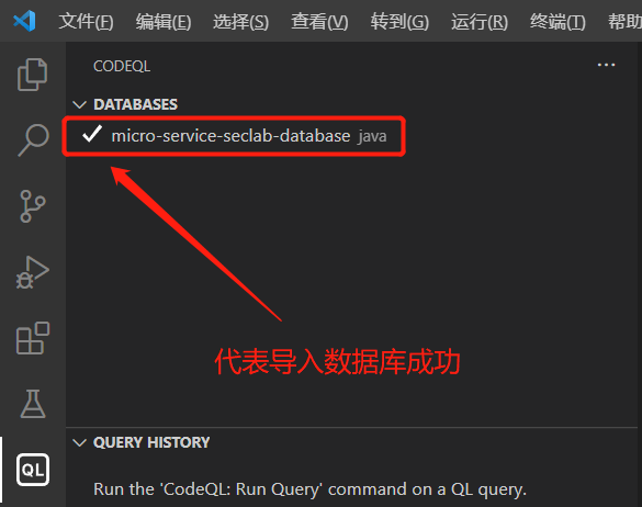 Codeql代码静态污点分析引擎排查漏洞模式codeql查找反序列化漏洞 Csdn博客