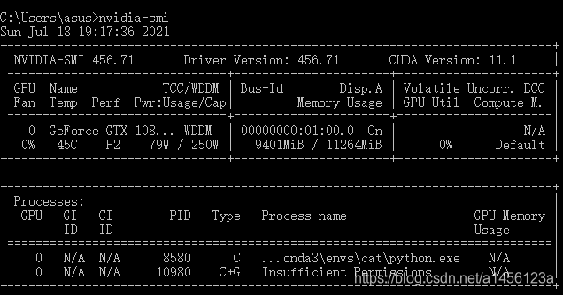 如何将自己的程序使用GPU运行_如何让gpu跑cpu程序-CSDN博客