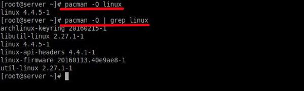 linux 查看系统已安装内核_debian 查看内核-CSDN博客