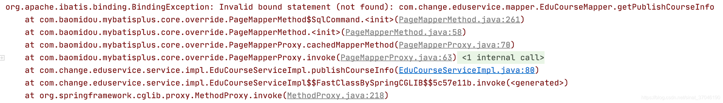Maven加载机制与MyBatis Plus XML配置-CSDN博客