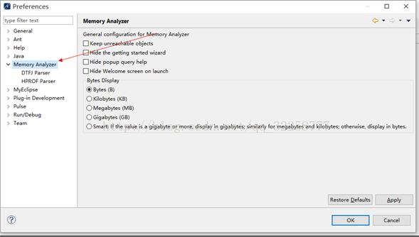eclipse安装Memory Analyzer_eclipse memory analyzer下载-CSDN博客