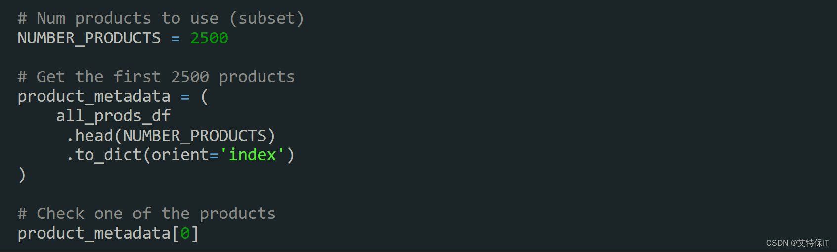 【虹科分享】基于Redis Enterprise，LangChain，OpenAI 构建一个电子商务聊天机器人_conversationalretrievalchain-CSDN博客