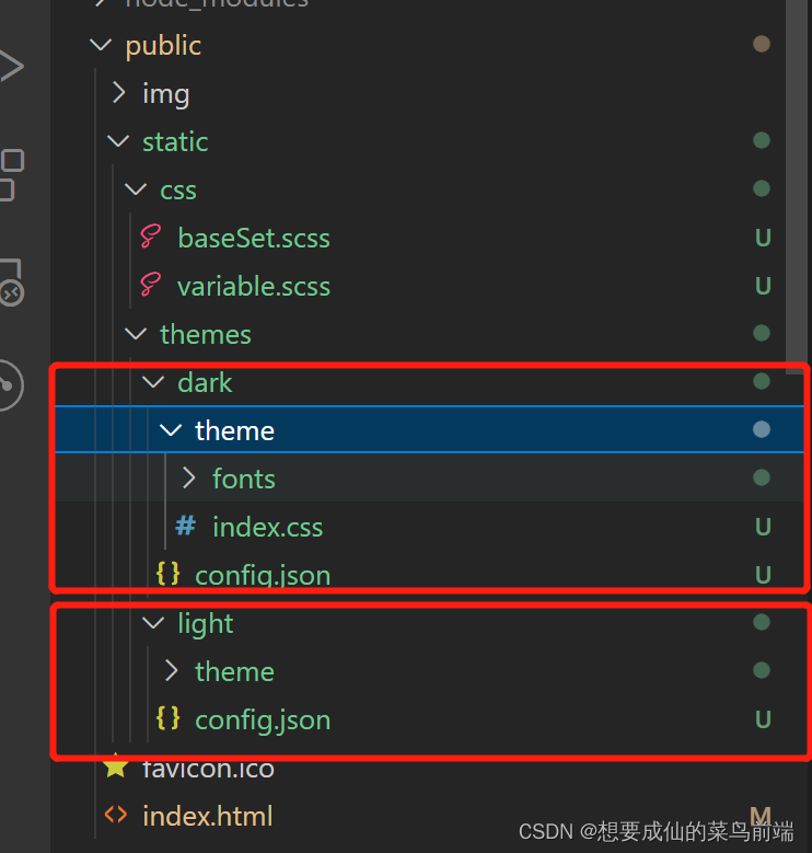 vue+element-ui实现一键切换皮肤_elvui一键换装-CSDN博客