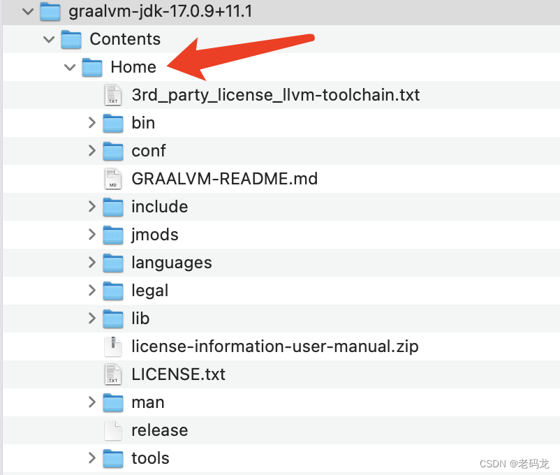 在maven环境中使用GraalVM来构建本地原生应用程序（一）构建本地可执行文件_graalvm maven-CSDN博客