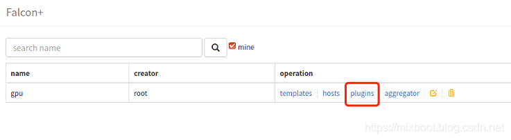 open-falcon 安装 gpu-mon 显卡监控_gpumon-CSDN博客