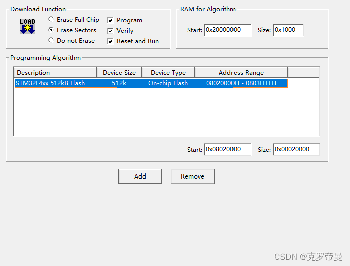 STM32F407系统升级IAP实战_stm32f407 iap-CSDN博客